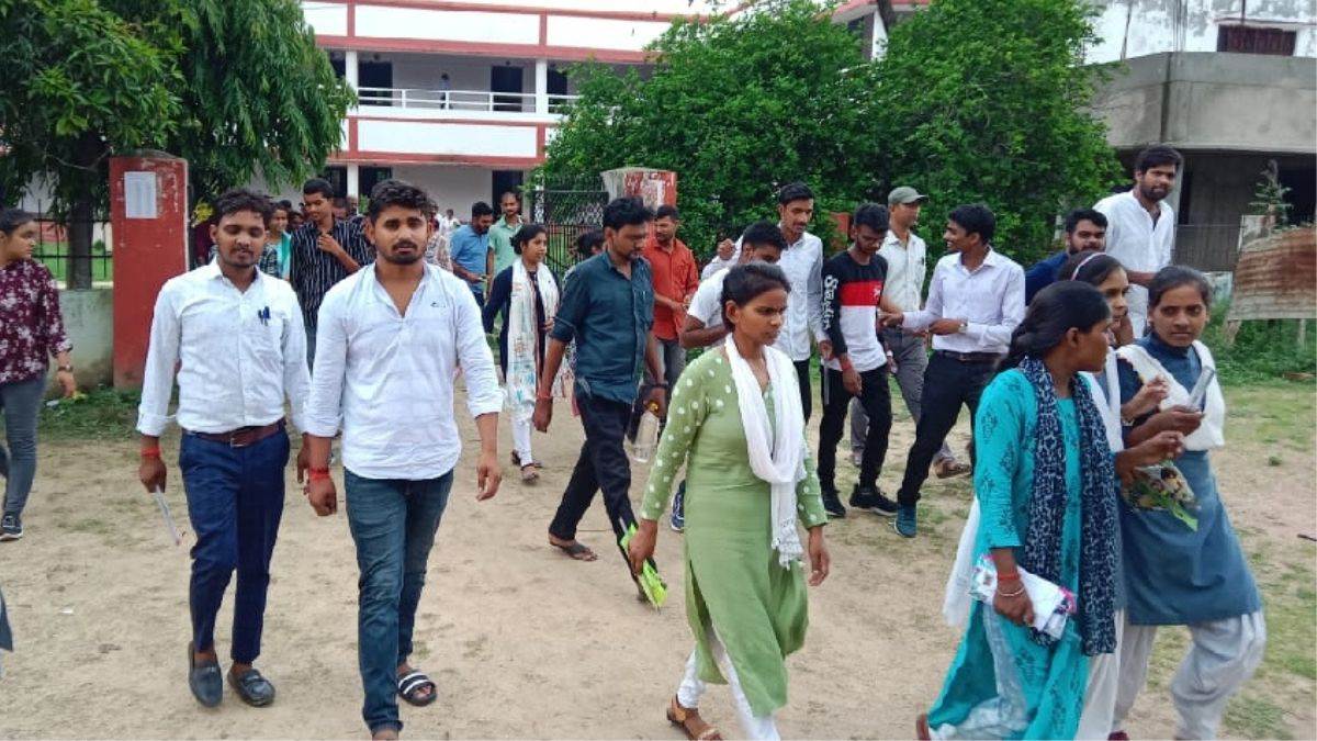 वात्सल्य रस के सम्राट कौन, गद्य-पद्य में क्या है अंतर; डीएलएड तृतीय ...