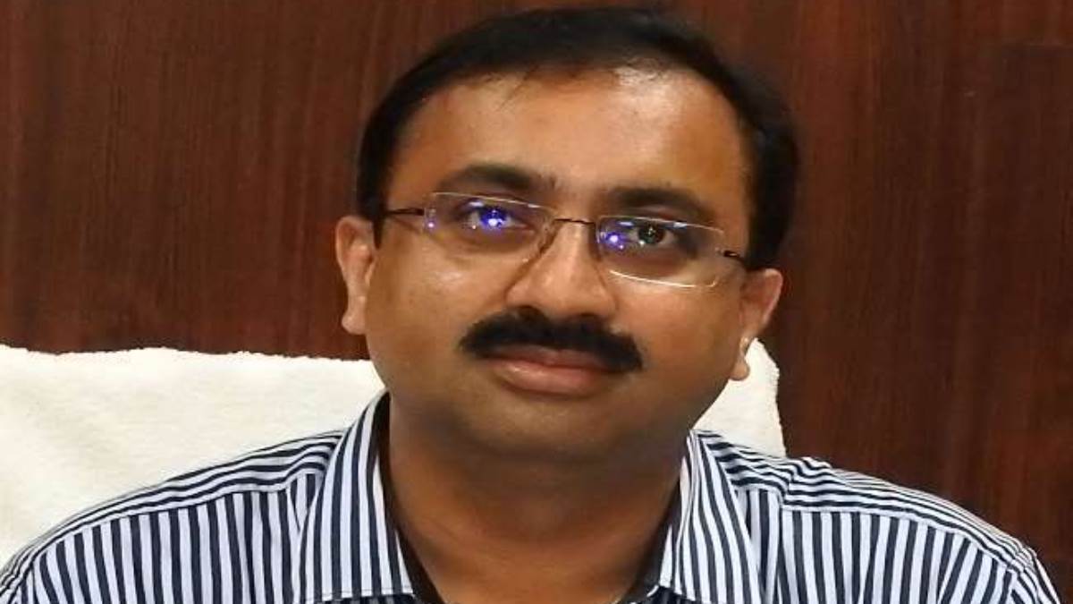 कौन हैं रवि कुमार एनजी, जिन्हें बनाया गया है ग्रेटर नोएडा प्राधिकरण का ...