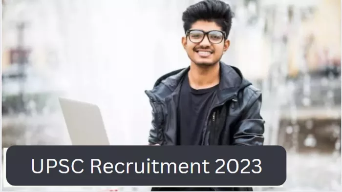 UPSC Recruitment 2023: यूपीएससी ने डिप्टी आर्किटेक्ट सहित विभिन्न पदों ...