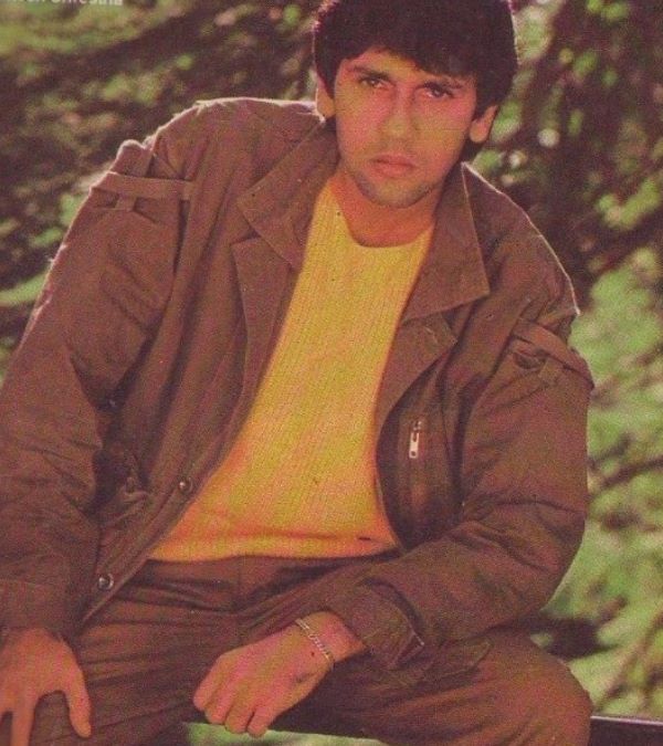 Kumar Gaurav Birthday: तगड़ा स्टारडम होने के बाद भी ढेर हुई कामयाबी ...