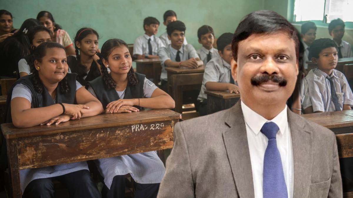 Bihar Govt School: सरकारी विद्यालयों में हर दिन होगी ICT लैब में पढ़ाई ...