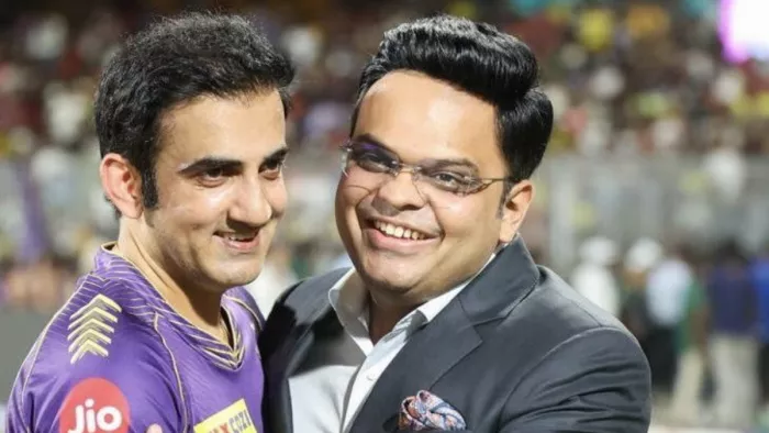 Gautam Gambhir Head Coach: गौतम गंभीर बने भारत के नए हेड कोच, राहुल ...