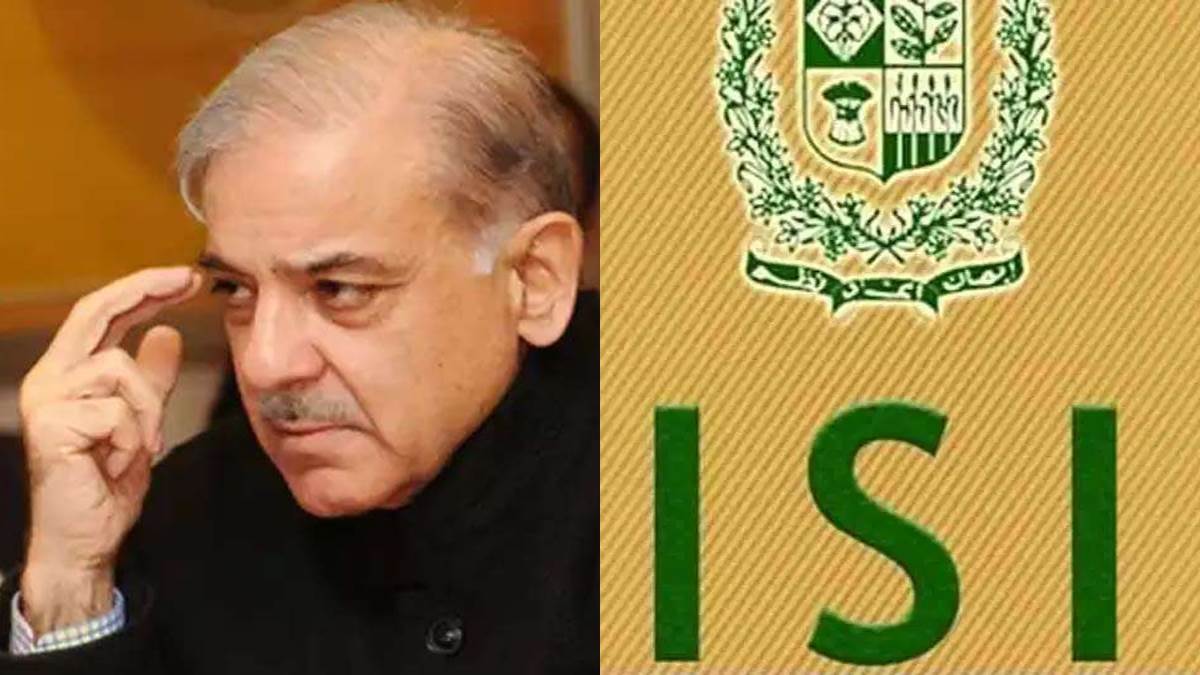 Pakistan: पाकिस्तान में भी चीन जैसा सर्विलांस, अब फोन कॉल की भी निगरानी ...