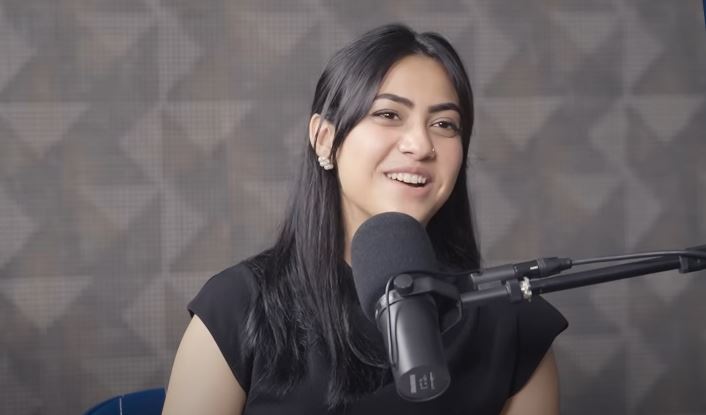 अली गोनी की पार्टनर Reem Shaikh ने की शादी? भारती सिंह को भी जानकर लगा ...