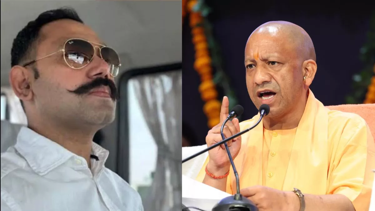 PCS अरव‍िंद कुमार स‍िंह पर क्‍यों चला योगी सरकार का चाबुक? ब‍िजनौर में ADM व‍ित्त के पद पर थे ...