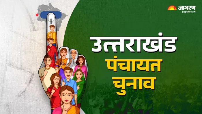 Uttarakhand Panchayat Chunav: जिला पंचायत प्रत्याशी पर हत्या का केस, क् ...