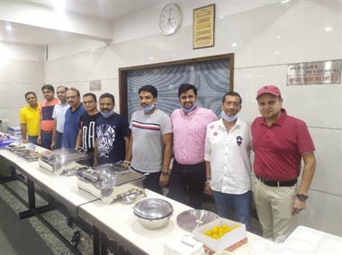 समय बहुत कीमती है इसका मूल्य पहचानो अरुण मुनि - Time is very valuable ...