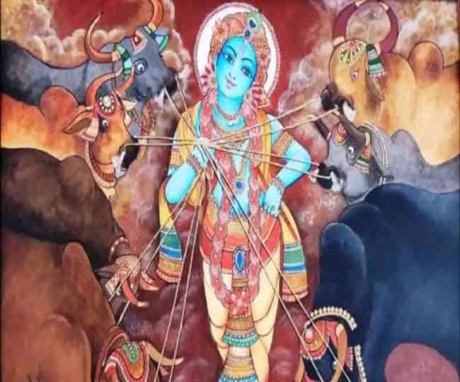 Hal Shashti 2020 Vrat Katha: आपने भी रखा है व्रत तो पढ़ें ये ग्वालिन के ...