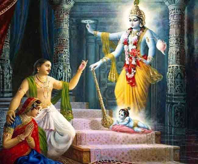 Janmashtami 2020 History: जनमाष्टमी का व्रत करने से पूरी होती हैं ...
