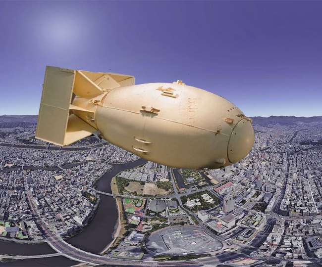 नागासाकी नहीं काकुरा पर गिराना था अमेरिका को बम, जानें अंतिम समय में क् ...