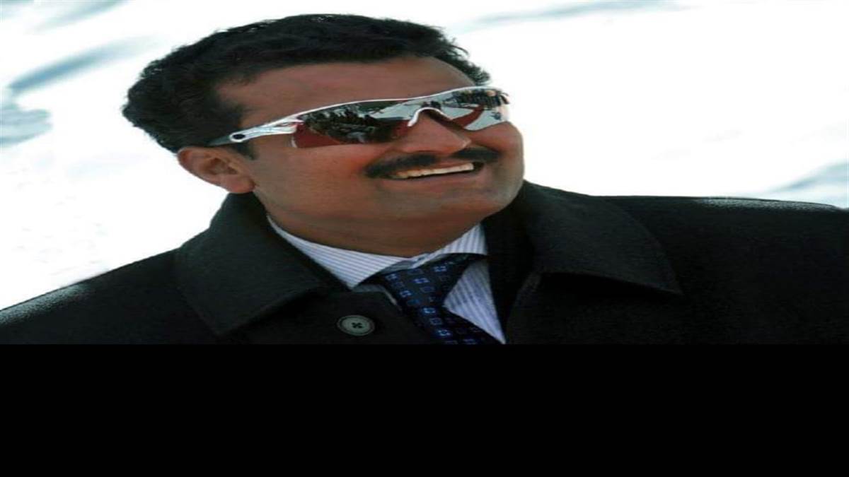 स्की हिमालया के एमडी अमिताभ शर्मा बने आइस स्केटिंग एसोसिएशन आफ इंडिया के अध्यक्ष - Amitabh ...