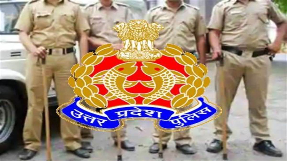UP Police : फर्स्ट रिस्पॉन्डर के रूप में तैयार की जा रही यूपी पुलिस ...