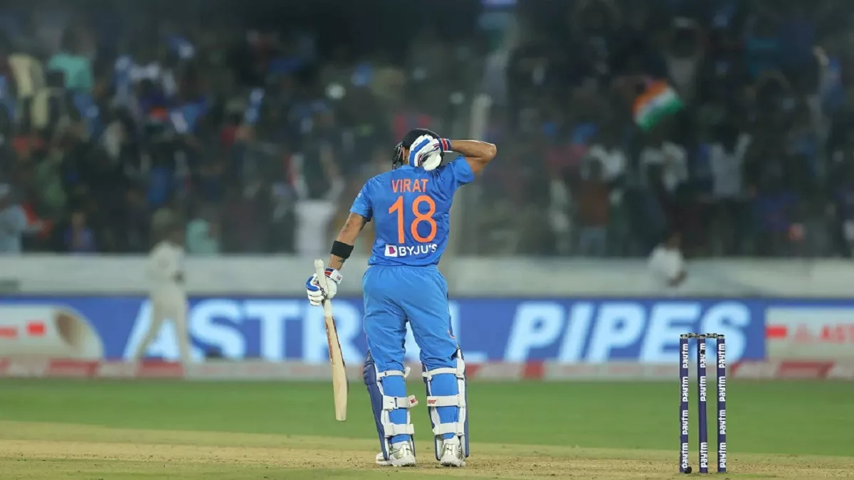 Asia Cup 2022: टीम सेलेक्शन से खुश है यह विकेटकीपर बल्लेबाज, कोहली के ...