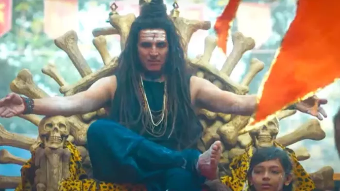 OMG 2 Box Office Prediction: अक्षय कुमार की 'OMG 2' पहले दिन करेगी ...