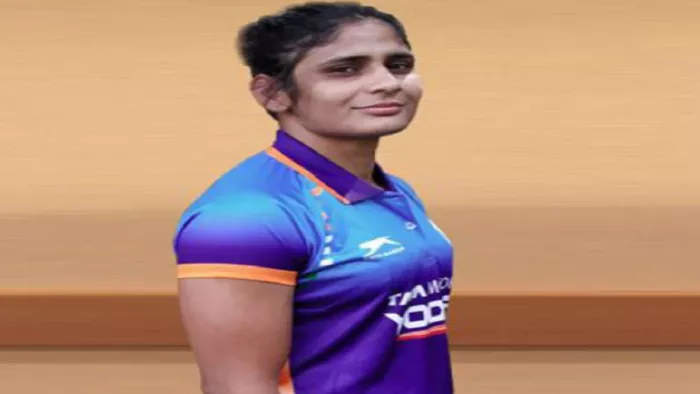 इंटरनेशनल रेसलर Rani Rana को पति ने मारपीट कर घर से निकाला, दहेज ...