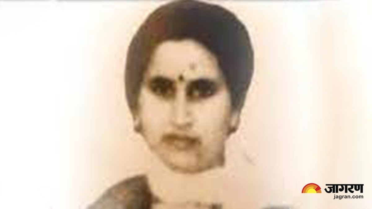 कौन थीं गिरिजा टिक्कू और सरला भट्ट जिन्‍हें याद कर भावुक हुईं स्मृति ...