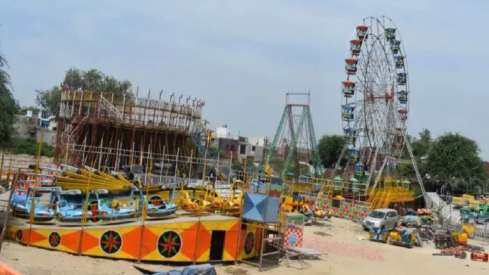दिल्ली-NCR में यहां लगेगा 164 सालों से चला आ रहा बलदेव छठ मेला, 29 ...