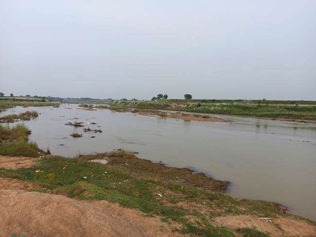 जिउतिया पर्व के ही दिन बांका में सूनी हुई पांच माताओं की गोद, मातम ...