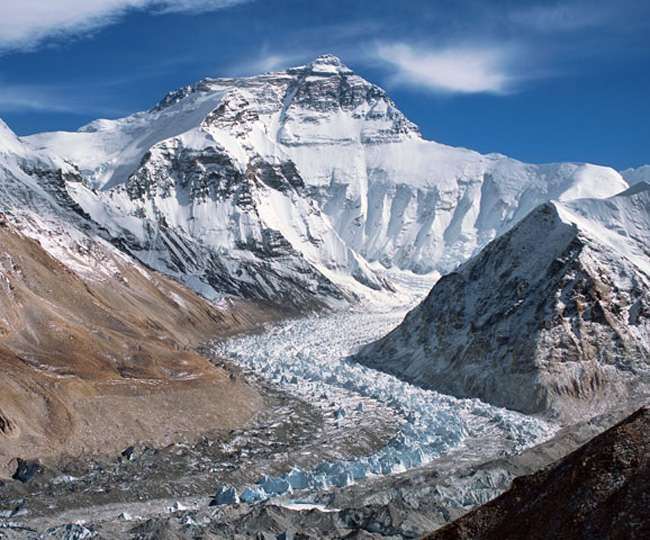 Himalay Diwas 2020: हिमालय की पीर को समझने की दरकार, पर्यावरण और विकास ...