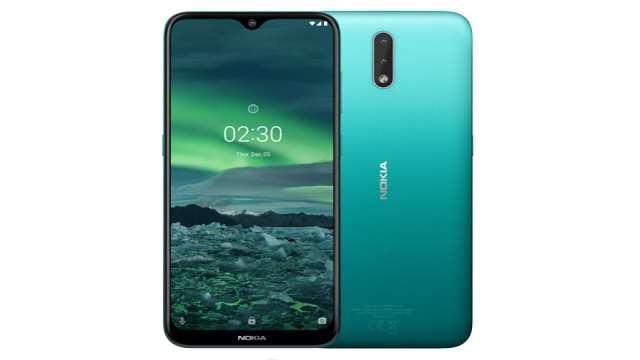 Nokia 34 का कलर वेरिएंट और डिजाइन हुआ लीक जानें संभावित फीचर्स - Nokia ...