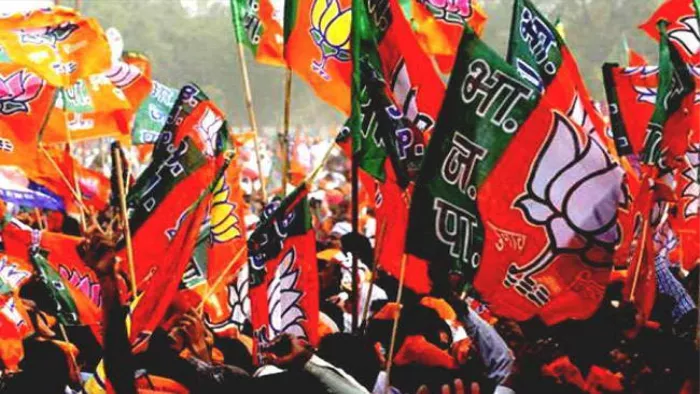Bengal News : बिहार के पूर्व स्वास्थ्य मंत्री मंगल पांडेय बने बंगाल ...