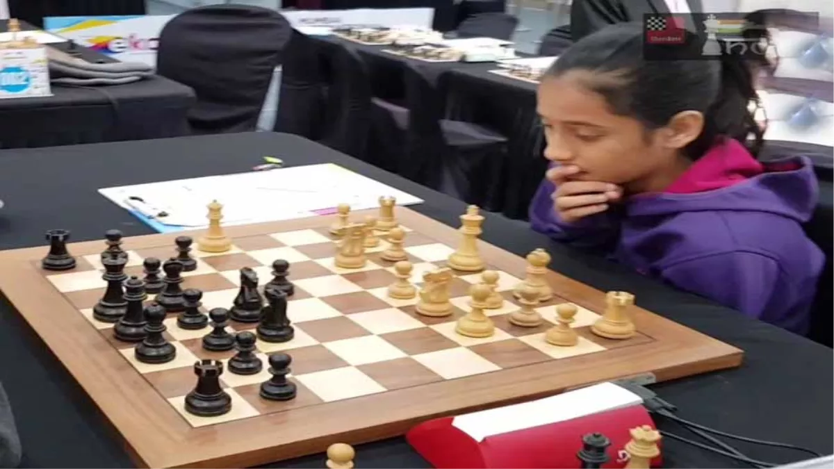 Jharkhand News : झारखंड ओपेन शतरंज प्रतियोगिता में भाग लेंगे राज्य भर ...