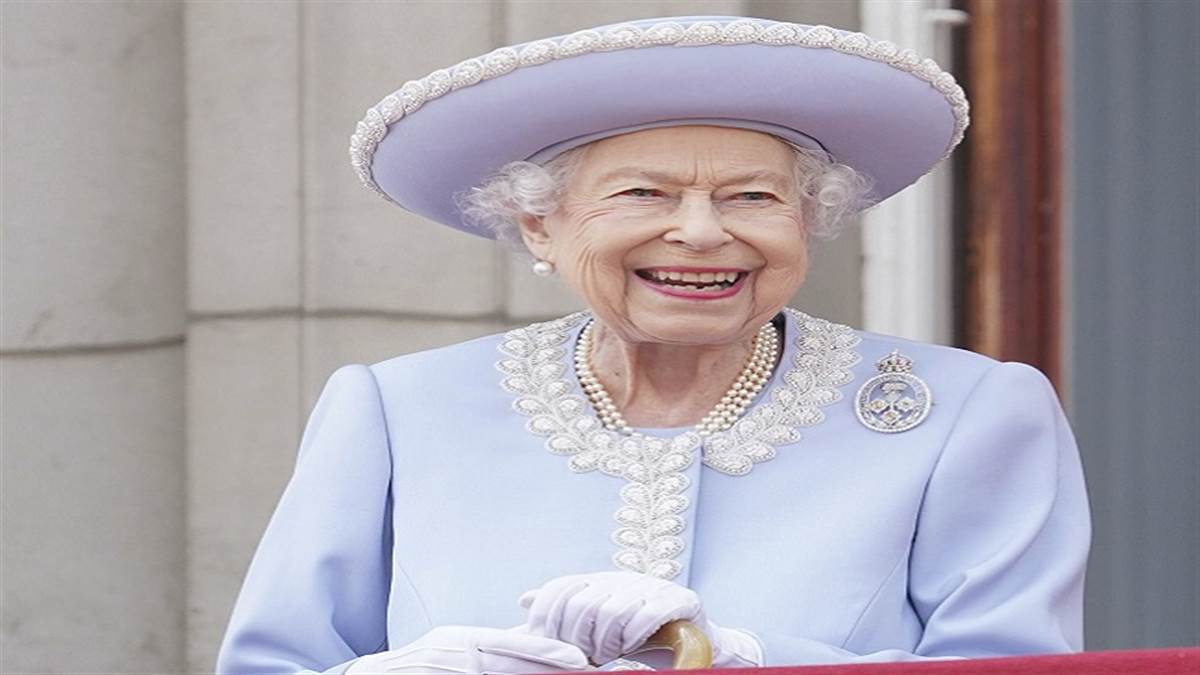 Queen Elizabeth Second: कौन थीं महारानी एलिजाबेथ द्वितीय जिन्‍होंने ...