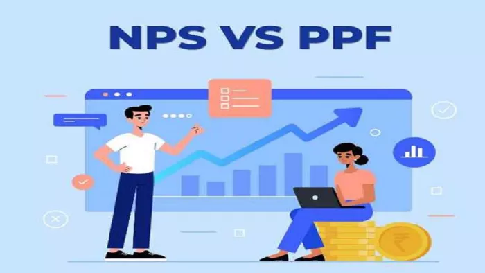 Retirement Planning के लिए कौन-सी स्कीम है बेहतर, NPS या PPF में से ...