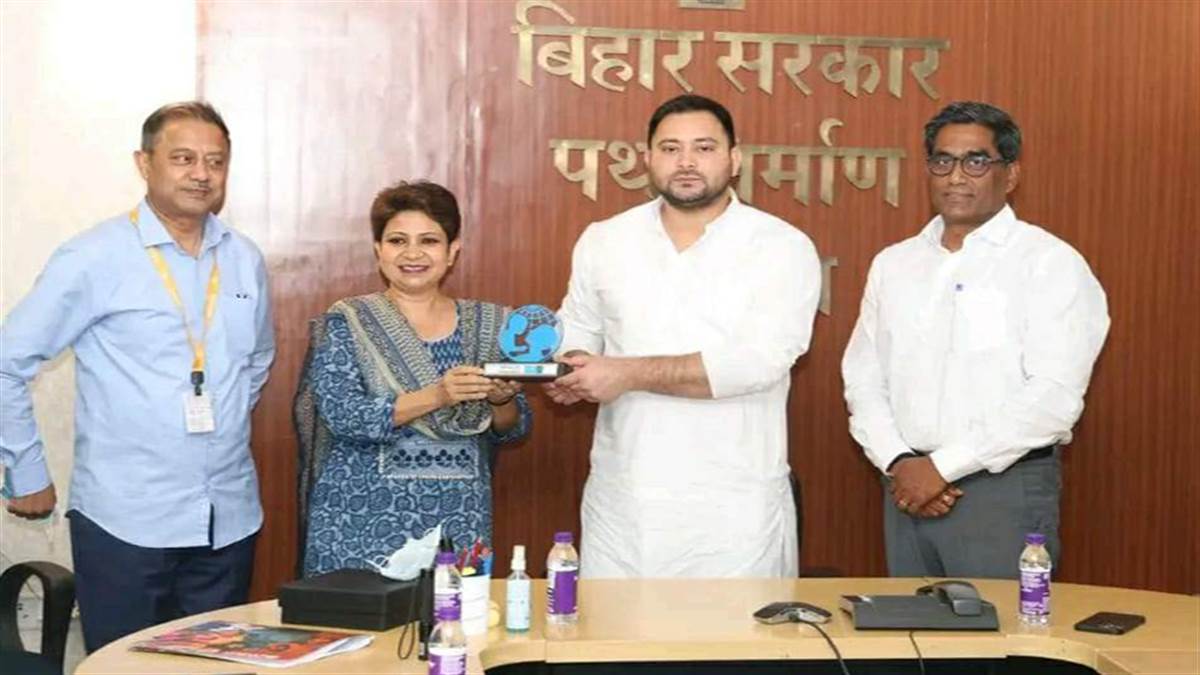 किशोर-किशोरियों तक बेहतर स्वास्थ्य सुविधाएं पहुंचाने को बिहार सरकार ...