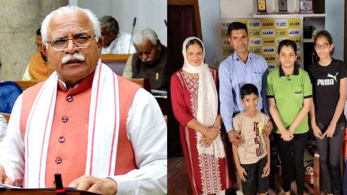 NEET UG Topper 2022: नीट टॉपर तनिष्का को CM ने फोन पर दी बधाई, आखिर मां ...