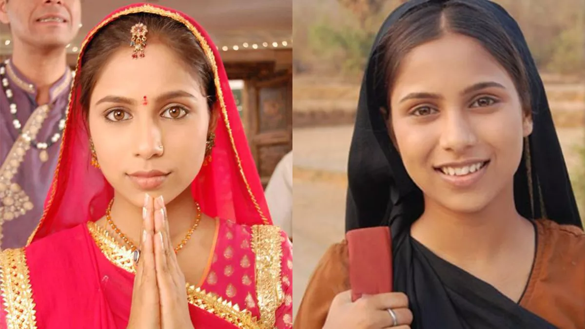 Balika Vadhu: 'बालिका वधू' की सीधी-सादी 'सुगना' का बदल चुका है पूरा लुक ...