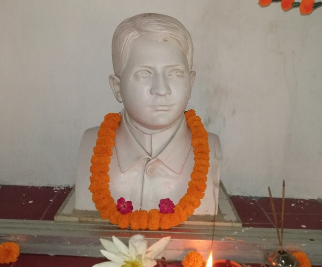 Bagha Jatin Anniversary: बालेश्वर की मिट्टी पर शहीद हुए थे क्रांतिकारी ...