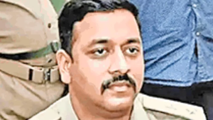 Jharkhand में 18 IPS की बदली के बाद जमशेदपुर में किशोर कौशल बने नए SSP; जानें इनका पूरा ...