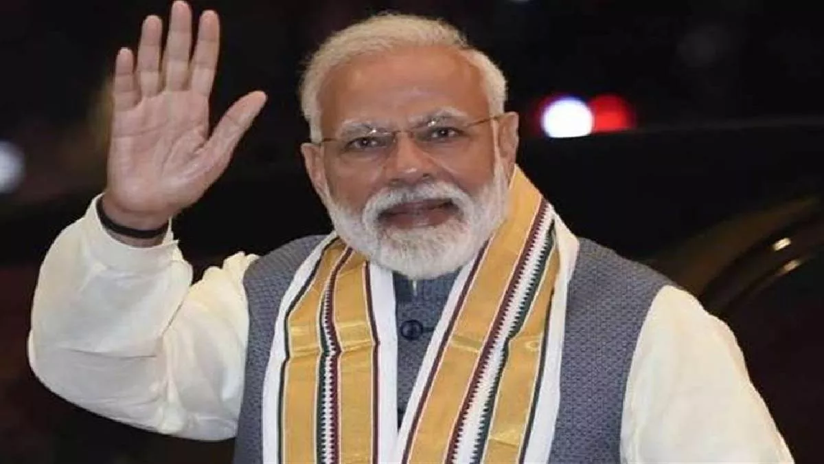 PM Modi अगले महीने Uttarakhand के दो दिवसीय दौरे पर आ सकते हैं ...