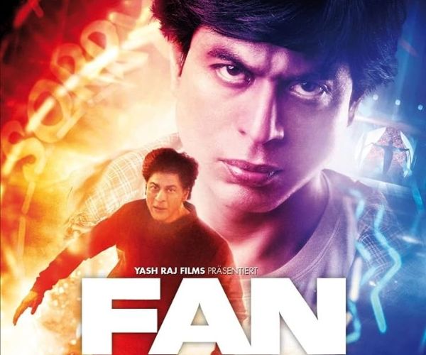 Jawan: इन 8 फिल्मों में डबल रोल निभा चुके हैं शाह रुख खान, लिस्ट में ...