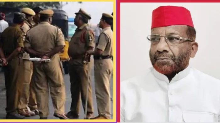 सपा विधायक जाहिद बेग के घर में मिला युवती का शव, 8 साल से काम रही थी ...