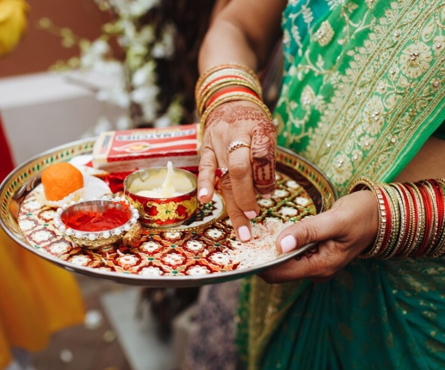 Jitiya Vrat 2025: जितिया व्रत में किस देवता की होती है पूजा? यहां पढ़ें ...