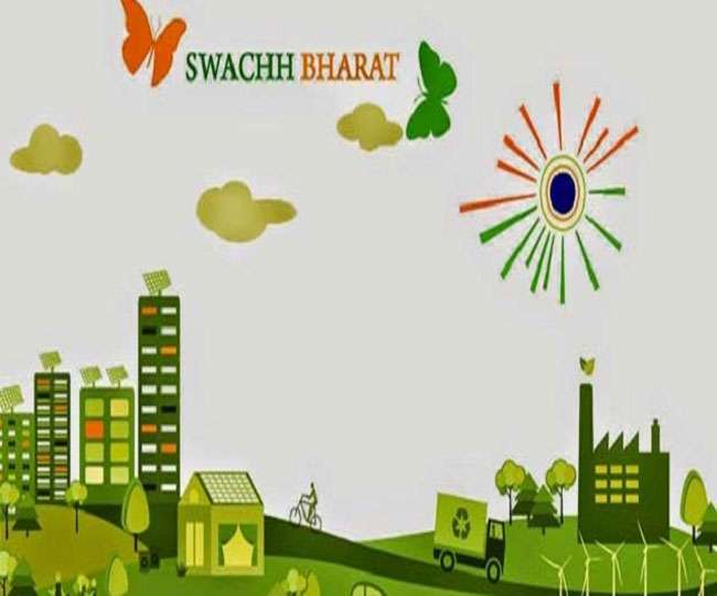 Cleanliness Drive : आस्था का छोटी उम्र में बड़ी सोच से वास्ता, लोगों के ...