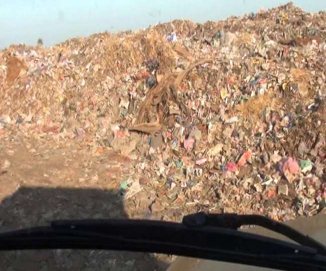 48 साल बाद भोपाल के माथे से हटेगा कचरे का कलंक, पढ़ें- क्या है मामला ...