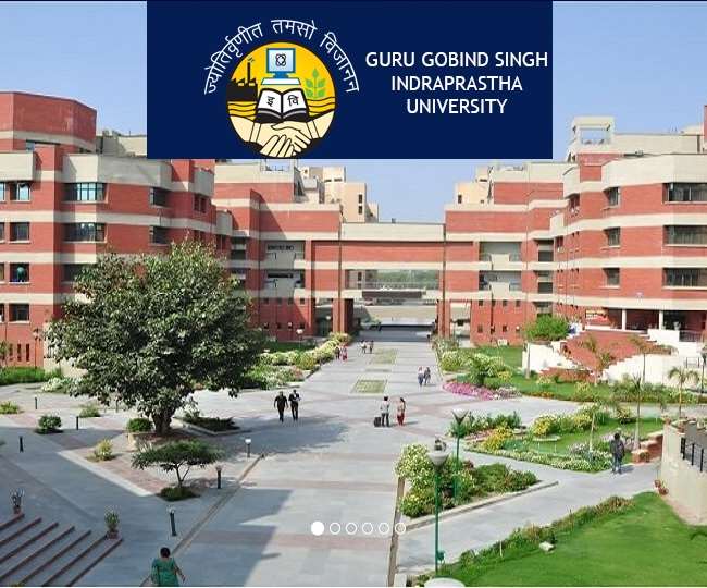 IP CET Result 2020: यूजीपीजी प्रवेश परीक्षाओं के परिणाम घोषित ...