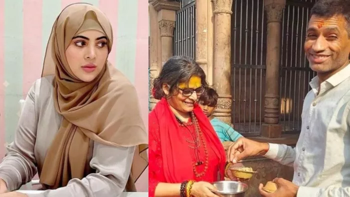 Celebrities Quit Showbiz List: सहर अफ्सा हो या नूपुर अलंकार कई ...