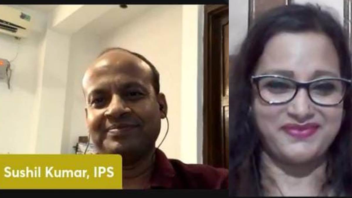 AnyDesk का इस्‍तेमाल कर रहे हैं संभलिए, बोले IPS सुशील कुमार- साइबर ...