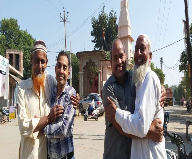 Ayodhya Verdict : हार-जीत का मामला नहीं, हर कोई कर रहा अयोध्या फैसले का ...