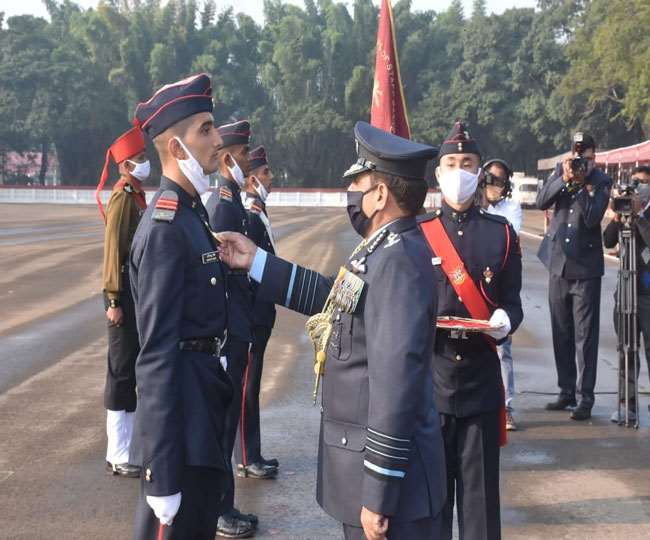 Rashtriya Indian Military College आरआइएमसी के पूर्व कैडेट्स ने 80 साल ...