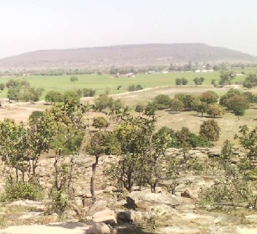 Rajdari water Fall सैलानियों के लिए होगा खास, दिखाया जाएगा जैव विविधता ...