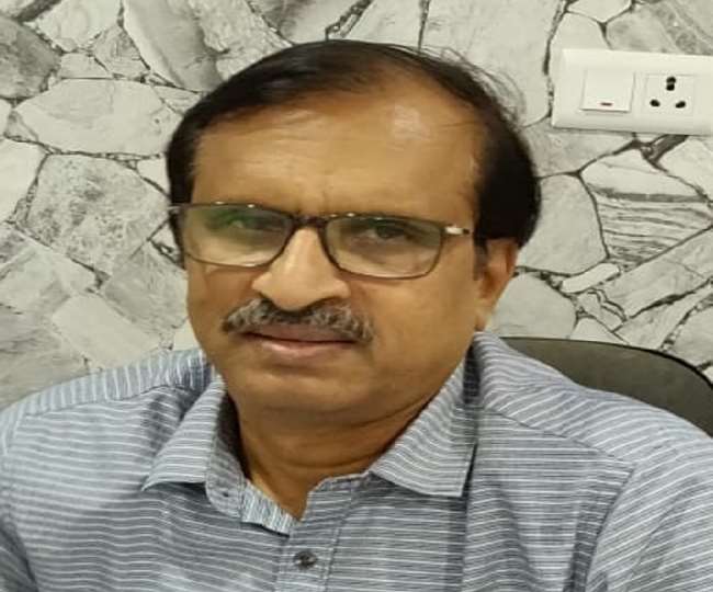 IMA Gorakhpur: डा. मंगलेश अध्यक्ष, डा. वीएन अग्रवाल सचिव चुने गए - Dr ...