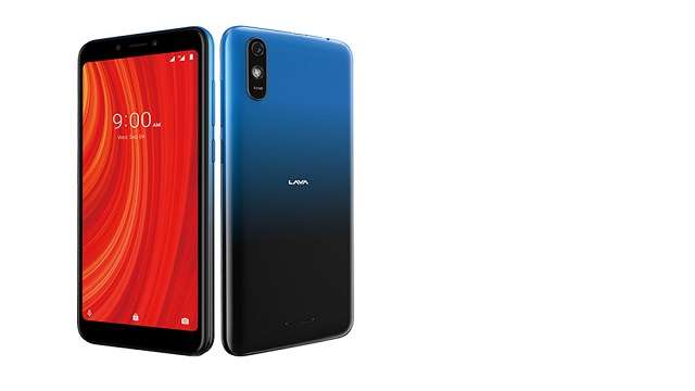 Lava का मेड इन इंडिया फोन Lava Flip भारत में लॉन्च, कमाल की खूबियों से ...