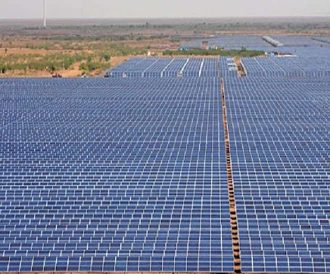 3.17 रुपये प्रति यूनिट से बिजली बेचेगा एनटीपीसी, बिल्हौर में दिसंबर से ...