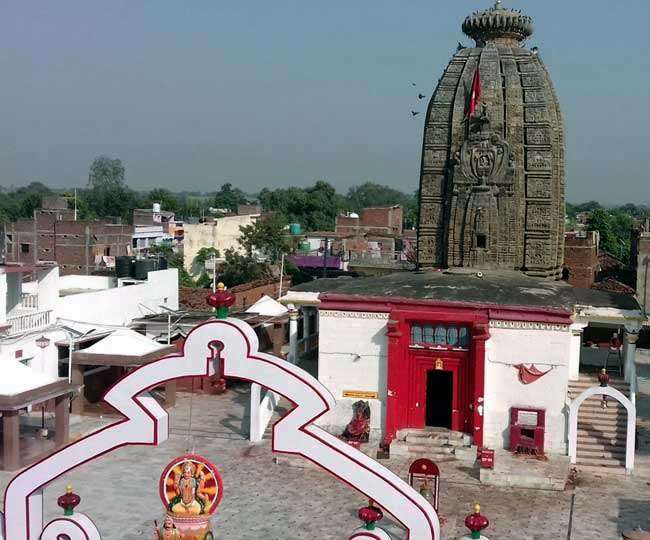 पाकिस्‍तान के मुल्‍तान में हुई थी प्रथम सूर्यमंदिर की स्‍थापना, जानें ...