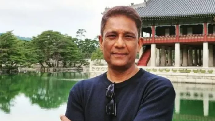 Adil Husain: भूंकप के झकटों के बीच बिना कैश और बिना कार्ड के घर निकले ...